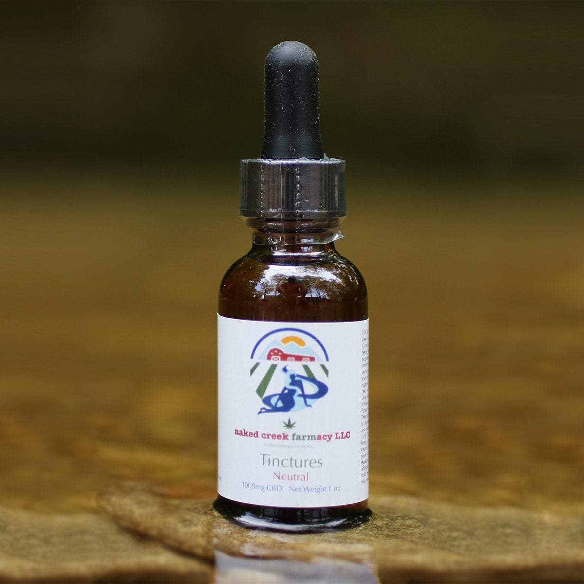 Tincture